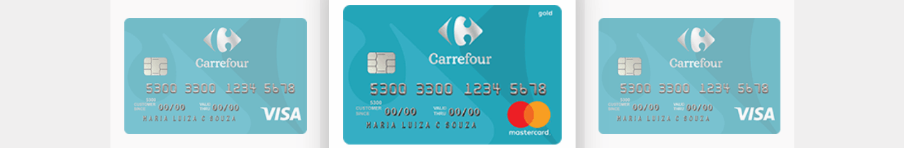 Cartão de Crédito Carrefour – Conheça e Solicite o Seu – Vagas de Emprego