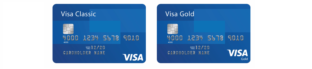 Cartão de Crédito VISA – Conheça e Solicite o Seu – Vagas de Emprego